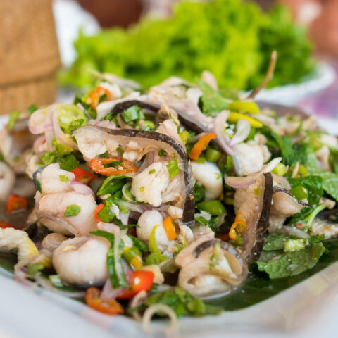 10 Amazing Laos Food Dishes You Must Try | Lemongrass Fresh